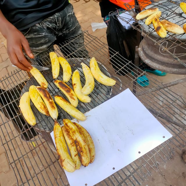 Kampala: Three-Hour Food Tour | GetYourGuide
