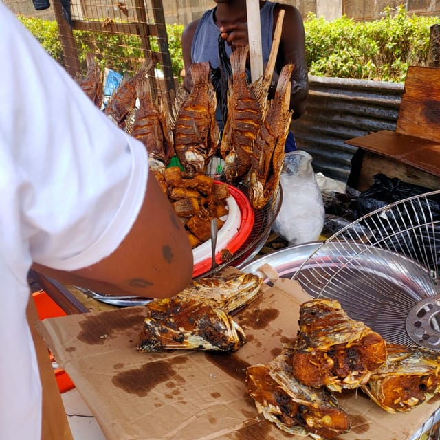 Kampala: Three-Hour Food Tour | GetYourGuide