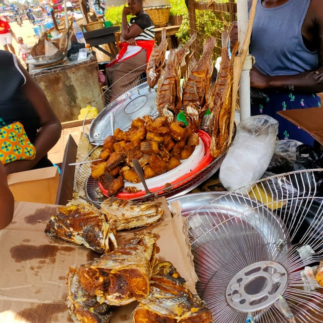 Kampala: Three-Hour Food Tour | GetYourGuide