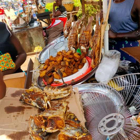Kampala: Three-Hour Food Tour | GetYourGuide