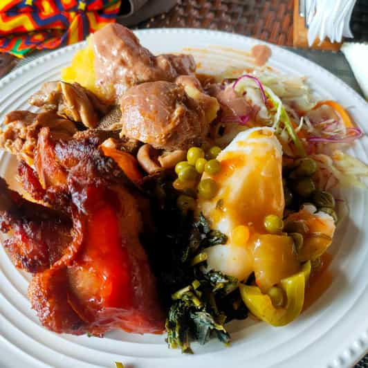 Kampala: Three-Hour Food Tour | GetYourGuide