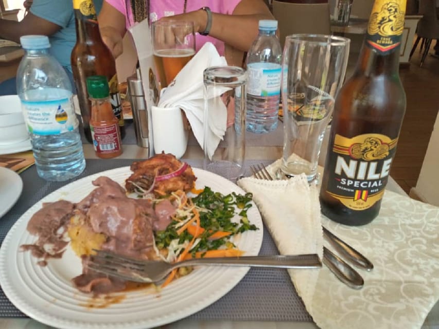 Kampala: Three-Hour Food Tour | GetYourGuide