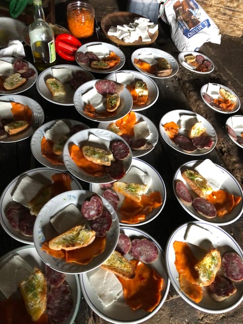 Amalfi Coast: Bomerano to Nocelle – The Path of the Gods | GetYourGuide