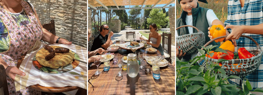 Explore Andros | GetYourGuide Supplier