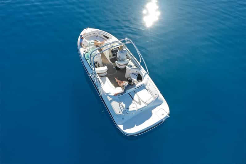 South Lake Tahoe: Private Boat Charter for 2-4 Hours | GetYourGuide