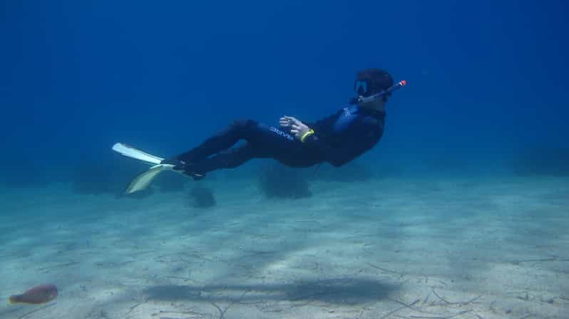 Kos: Pserimos Island Snorkeling Cruise by Speedboat | GetYourGuide