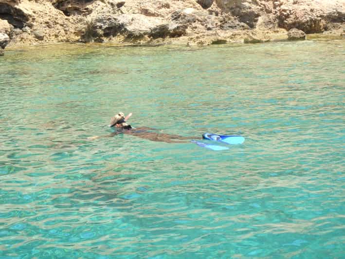 Kos: Pserimos Island Snorkeling Cruise by Speedboat | GetYourGuide