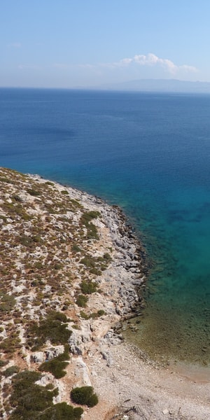 From Kos: Pserimos Island Snorkeling Cruise by Diving Boat | GetYourGuide