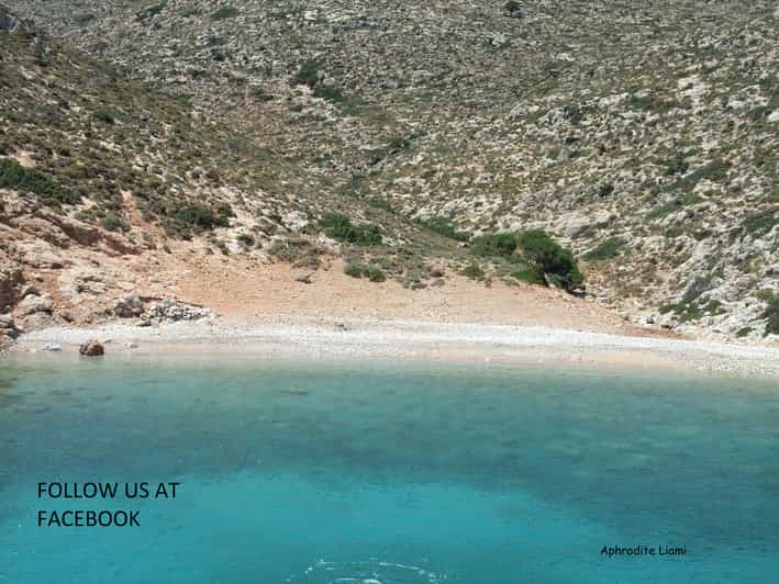 Fra Kos: Pserimos Island Snorkeling Cruise med dykkerbåd | GetYourGuide