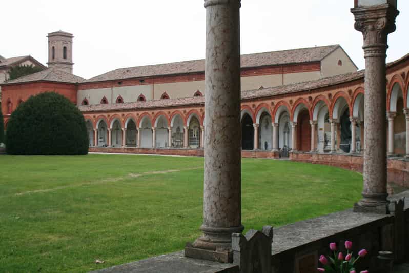 Ferrara: Private City Highlights Guided Bike Tour | GetYourGuide