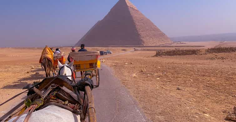 The BEST Pyramids of Giza Music activities 2023 - FREE Cancellation ...