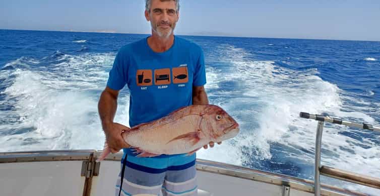 Paralia Panormos, Greece, Naxos - Book Tickets & Tours | GetYourGuide