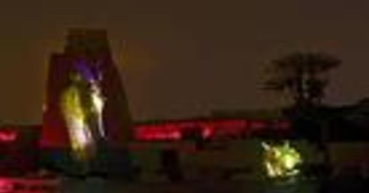Luxor: Sound & Light Show at Karnak with Hotel Transfers | GetYourGuide