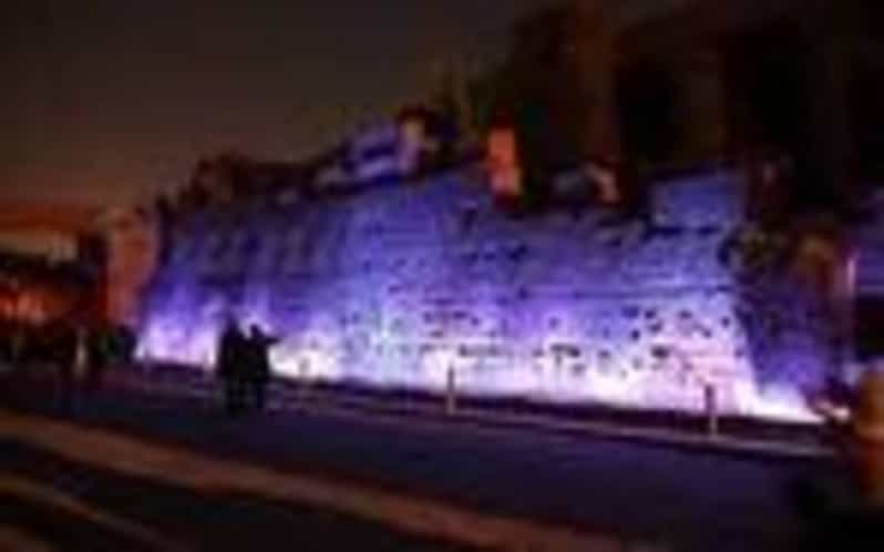 Luxor: Sound & Light Show at Karnak with Hotel Transfers | GetYourGuide