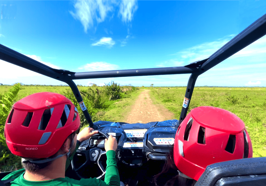 From San Juan: Puerto Rico Off-Road UTV Experience | GetYourGuide