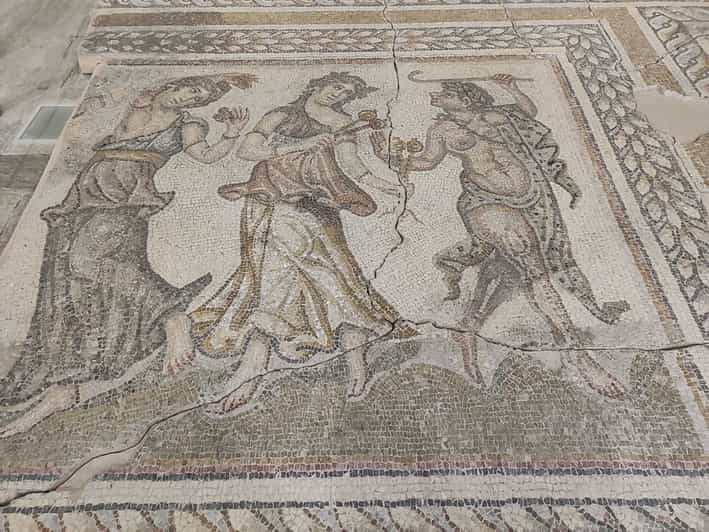 Plovdiv: Excursión guiada de un día al Valle de los Reyes Tracios ...