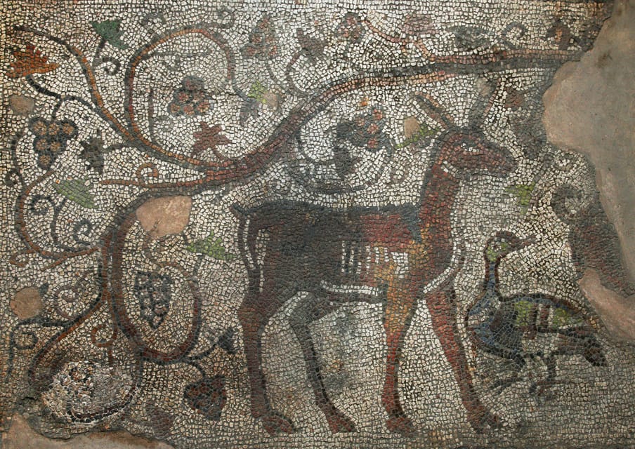 Plovdiv: Excursión guiada de un día al Valle de los Reyes Tracios ...