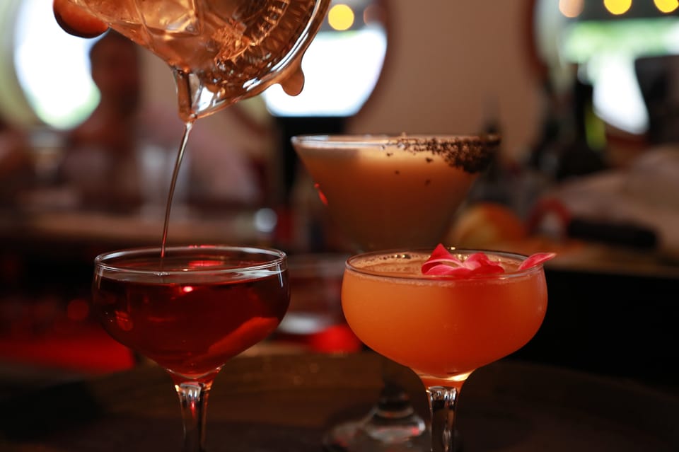 Chicago: Prohibition Speakeasies Bus Tour or Walking Tour | GetYourGuide