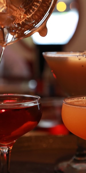 Chicago: Prohibition Speakeasies Bus Tour or Walking Tour | GetYourGuide