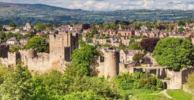 The BEST Ludlow Tours and Things to Do in 2024 - FREE Cancellation ...