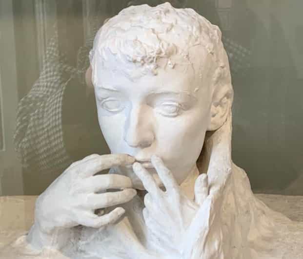 The Rodin Museum and Studio with an Artist | GetYourGuide