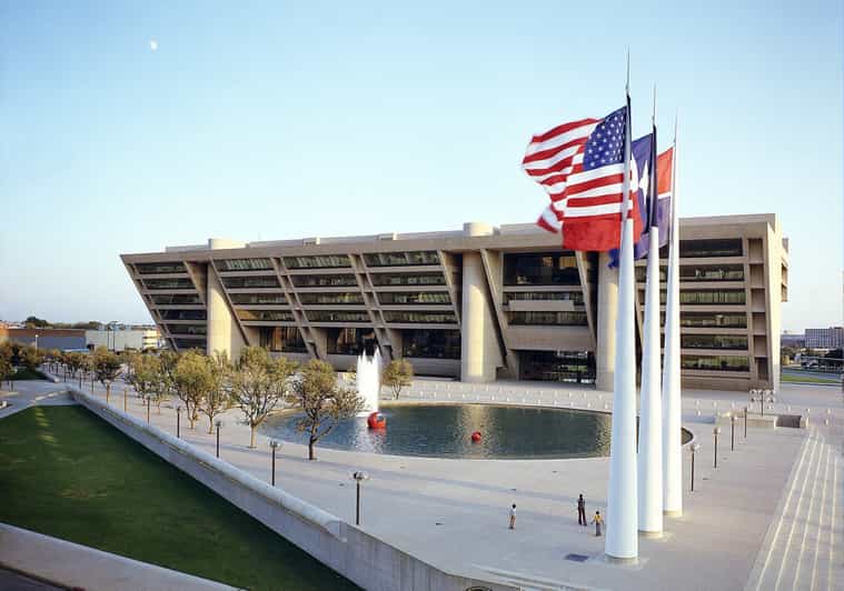 Dallas: Must-See Landmarks & Attractions Self-Guided Tour | GetYourGuide Dallas: Must-See Landmarks & Attractions Self-Guided Tour | GetYourGuide