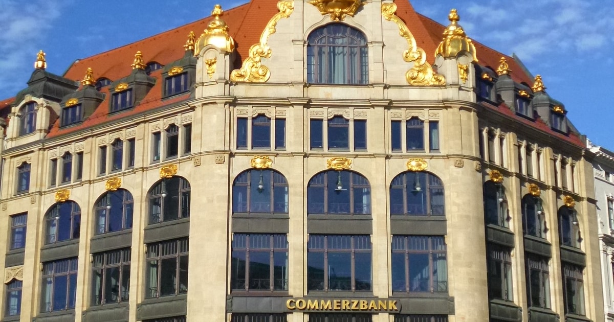 Leipzig: Historisches Zentrum Selbstgeführter Rundgang | GetYourGuide