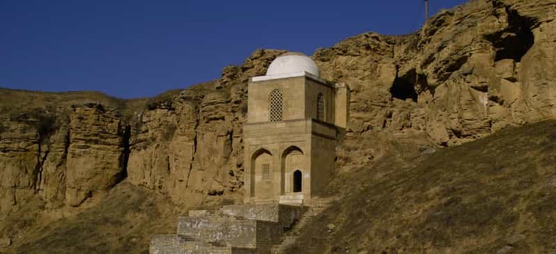 From Baku: Shamakhi City and Alpaca Farm Tour | GetYourGuide