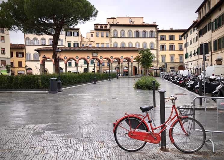 Florence: Guided Walking Tour | GetYourGuide