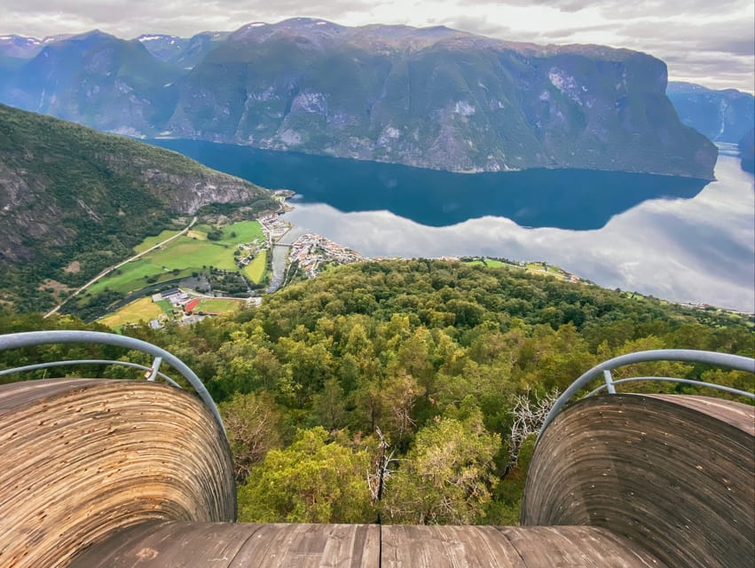 Flam: Guided Shore Excursion with Port Pickup and Drop-Off | GetYourGuide