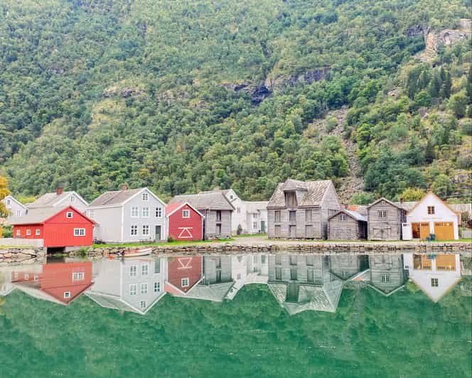 Flam: The Wonders of Flam Guided Half-Day Shore Excursion | GetYourGuide