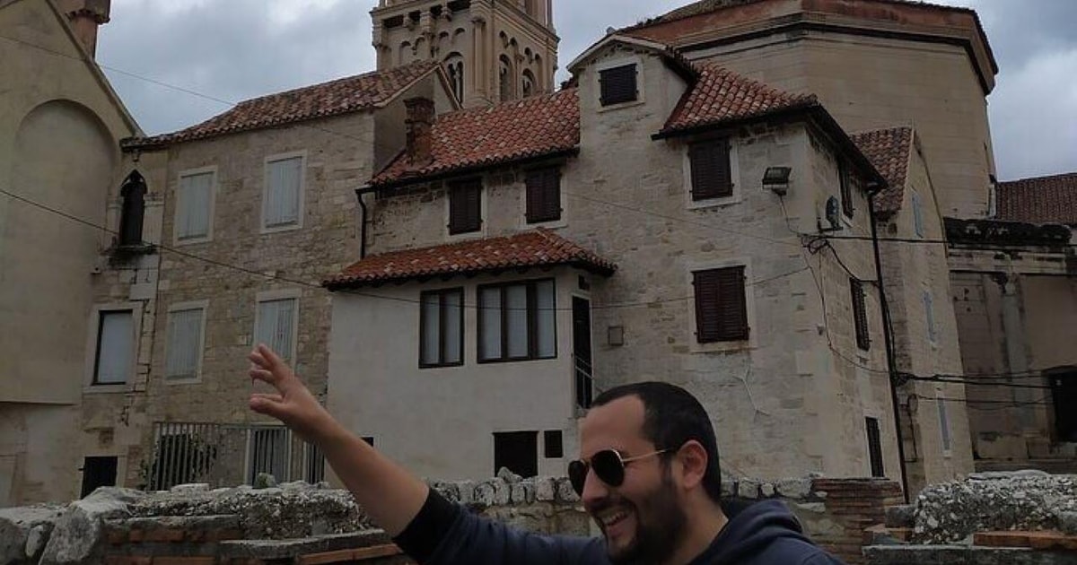 Experience Split History Tour With Local Historian - Private | GetYourGuide