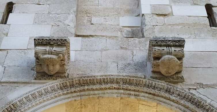 Experience Split History Tour With Local Historian - Private | GetYourGuide