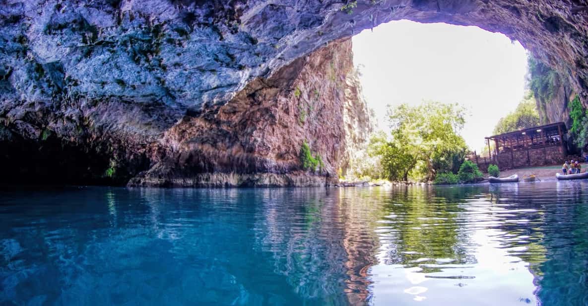 From city of Side: Ormana Village Day Tour with Lunch | GetYourGuide