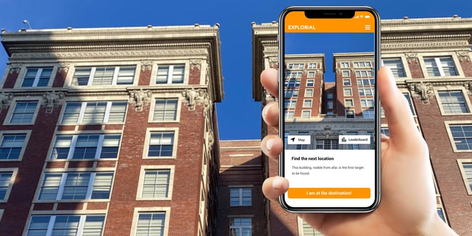 Dallas: Must-See Landmarks & Attractions Self-Guided Tour | GetYourGuide