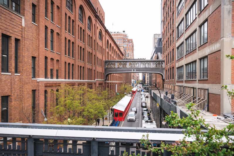 NYC: Chelsea and Meatpacking District Private Guided Tour | GetYourGuide