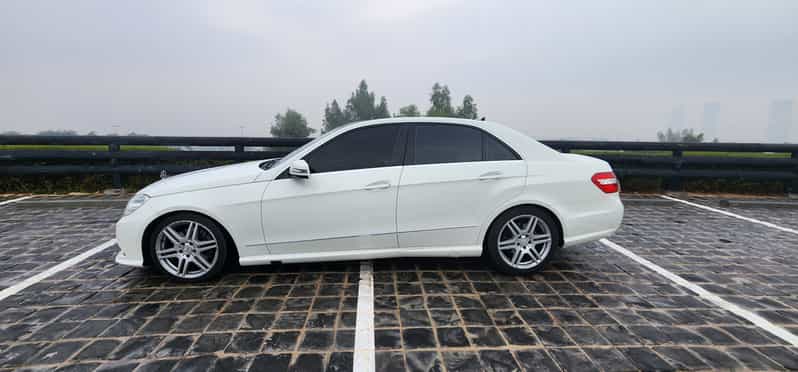 Doha: Hamad International Airport Hotel Transfer | GetYourGuide