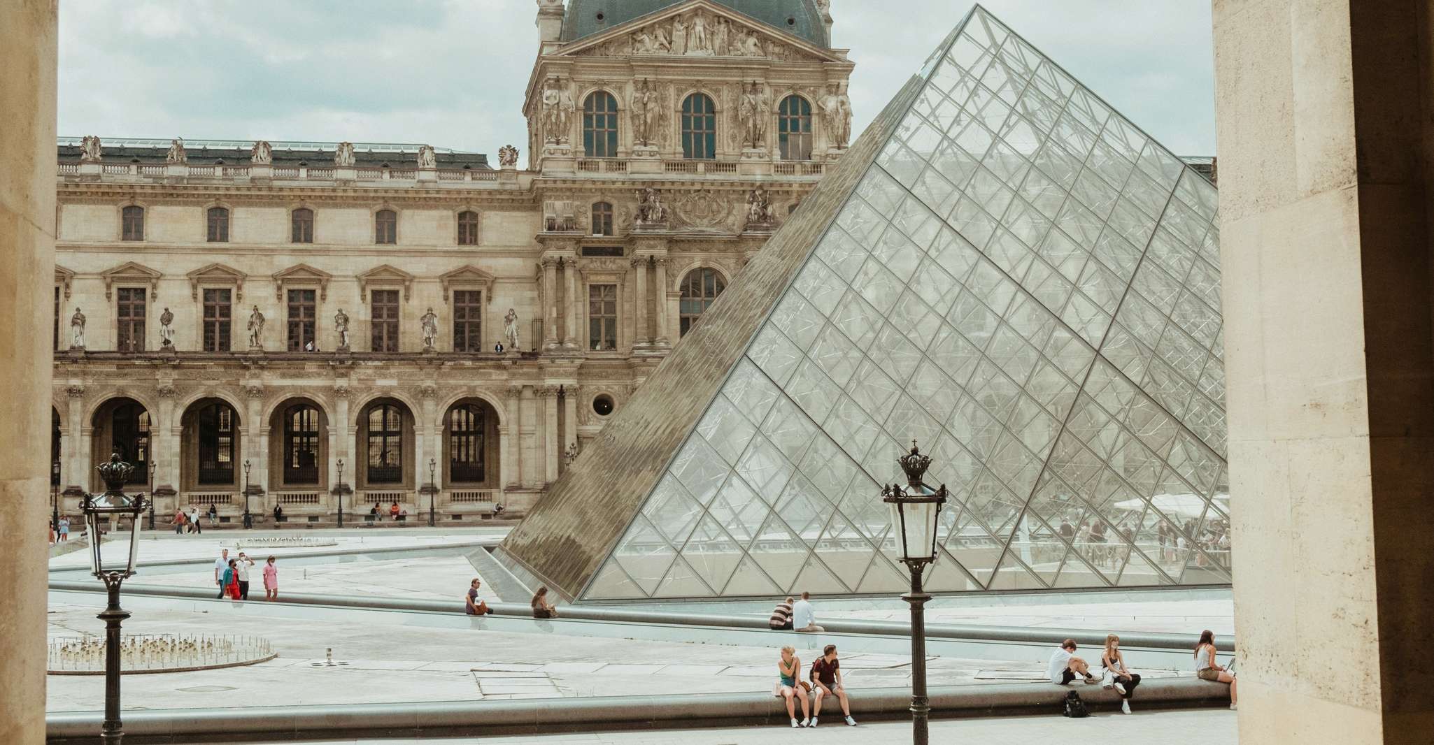 Paris, Skip-the-Line Louvre Museum Masterpieces Guided Tour | Guided ...