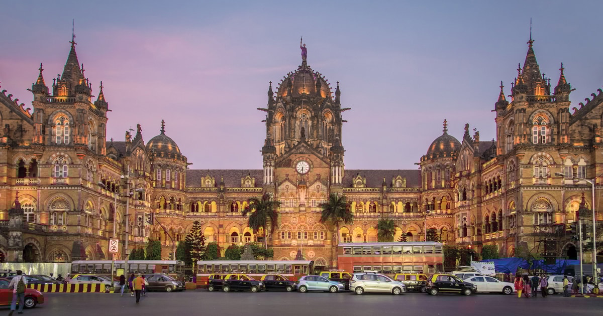 Mumbai: tour guidato privato della città di un giorno intero | GetYourGuide