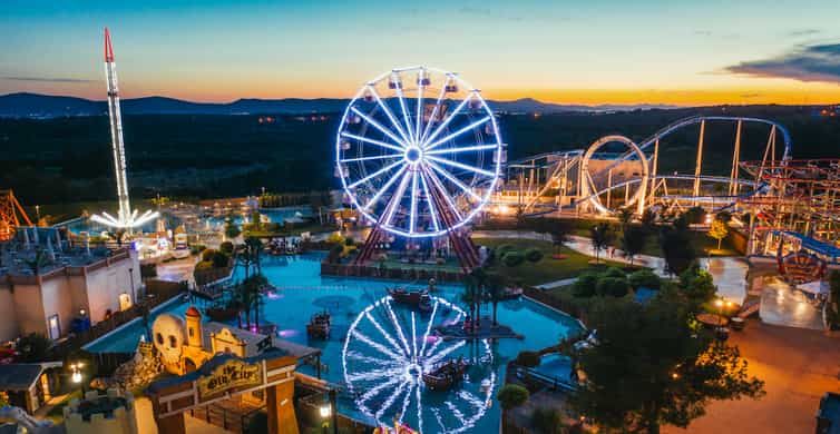 Fun Park Biograd, Biograd na Moru - Book Tickets & Tours | GetYourGuide