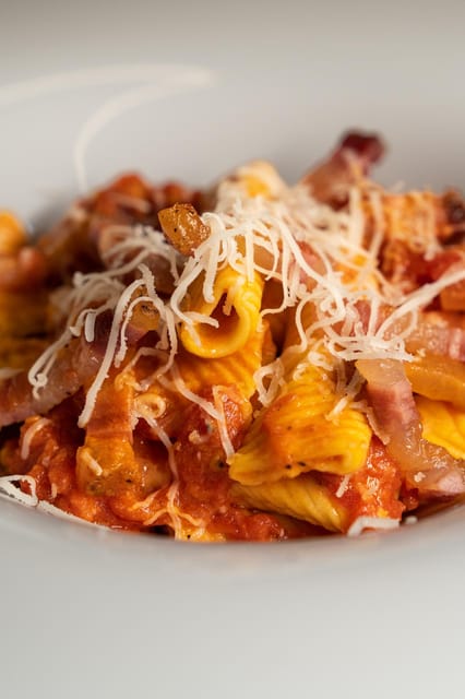 Florence: Art of Pasta Cooking Workshop with Food and Wine | GetYourGuide