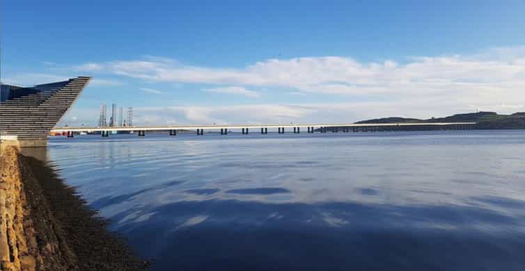 The BEST Dundee Tours and Things to Do in 2024 - FREE Cancellation ...