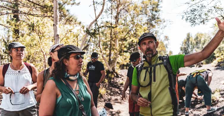 Walking tour Petralia Sottana | GetYourGuide