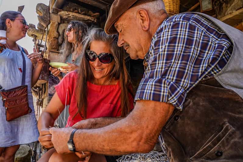Walking tour Petralia Sottana | GetYourGuide