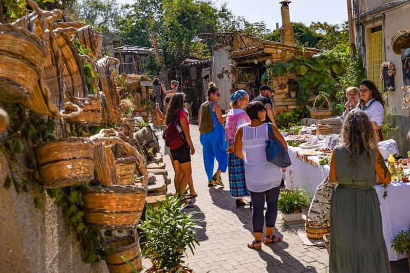 Walking tour Petralia Sottana | GetYourGuide