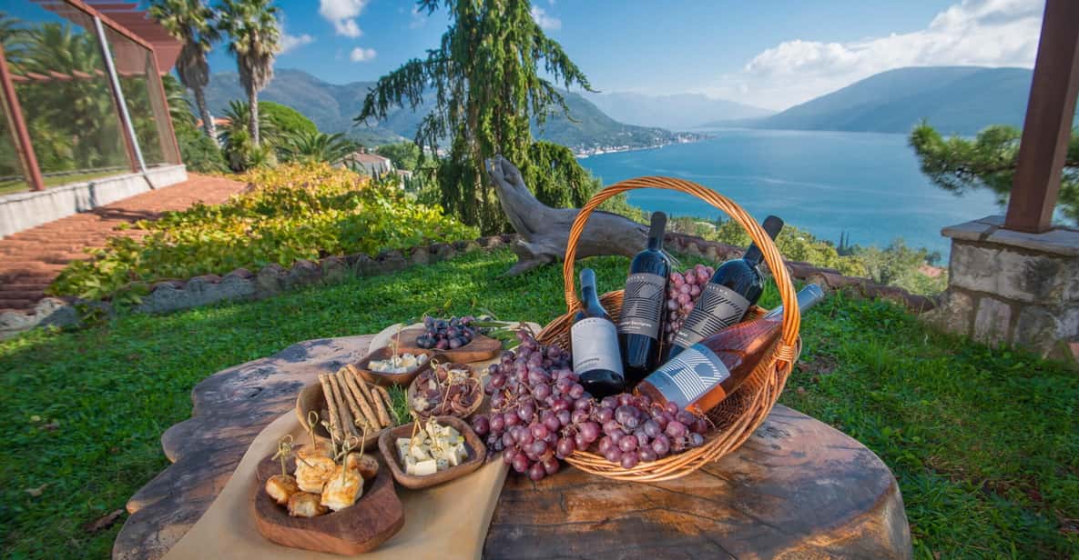 Kotor: Herceg Novi, Savina Monastery and Wine Tasting Tour | GetYourGuide