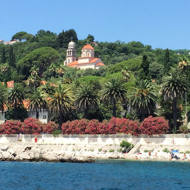 Herceg Novi, Savina Monastery and Wine Tasting Tour | GetYourGuide