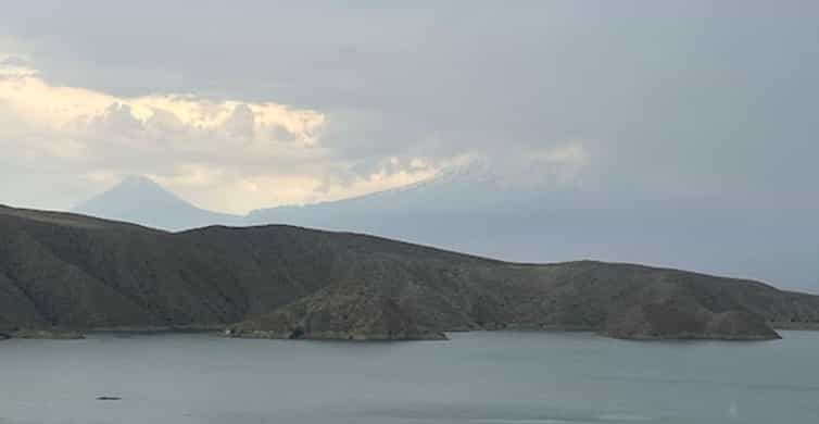 Off road tour: Angels Canyon, Azat Reservoir, Garni temple | GetYourGuide