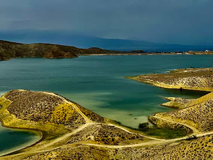 Off road tour: Angels Canyon, Azat Reservoir, Garni temple | GetYourGuide