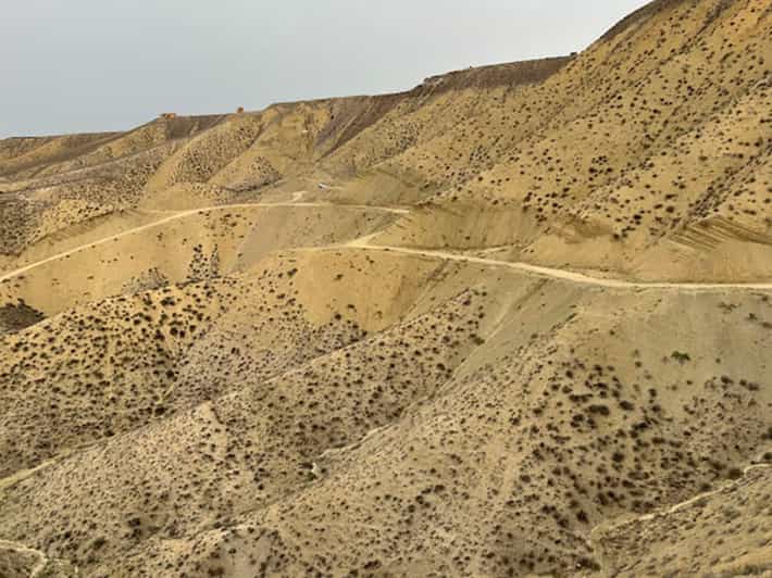 Off road tour: Angels Canyon, Azat Reservoir, Garni temple | GetYourGuide